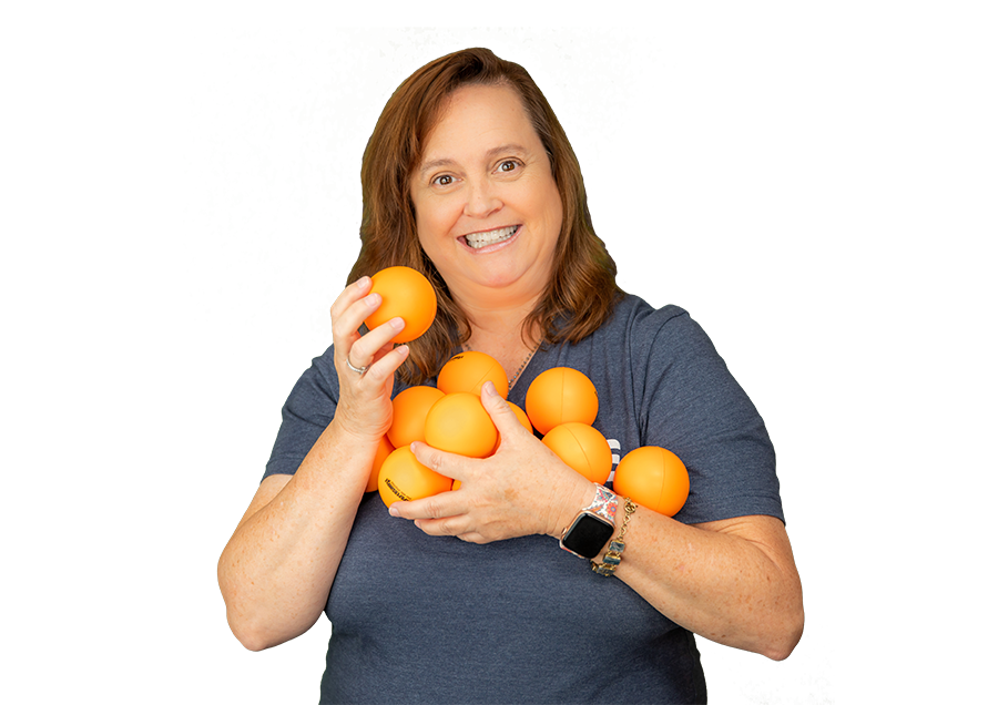 Laura Joslin - Ability Plus Therapy - Restore. Connect. Nurture.