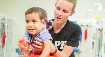 Home - Ability Plus Therapy - Restore. Connect. Nurture.